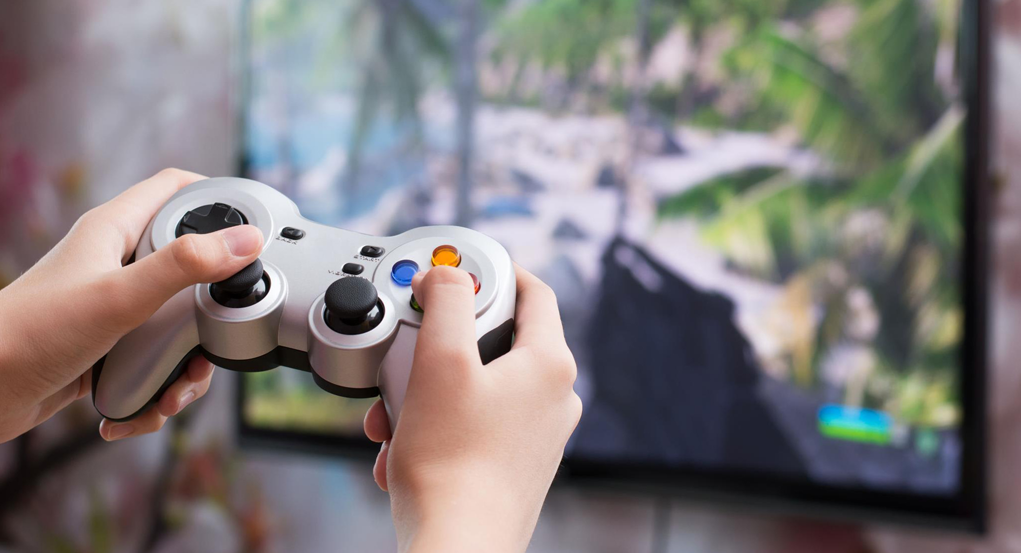 Complete List Of Game Genres Complete List Of Game Genres