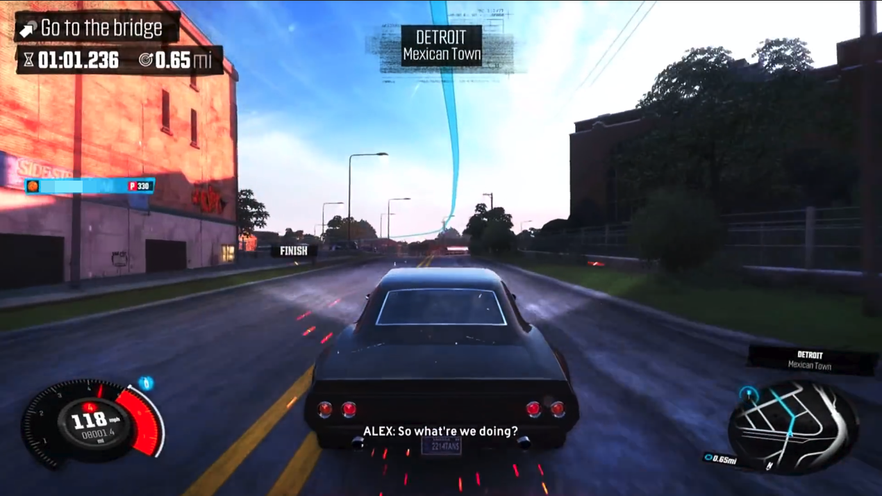 Top 10 Racing Games of All Time