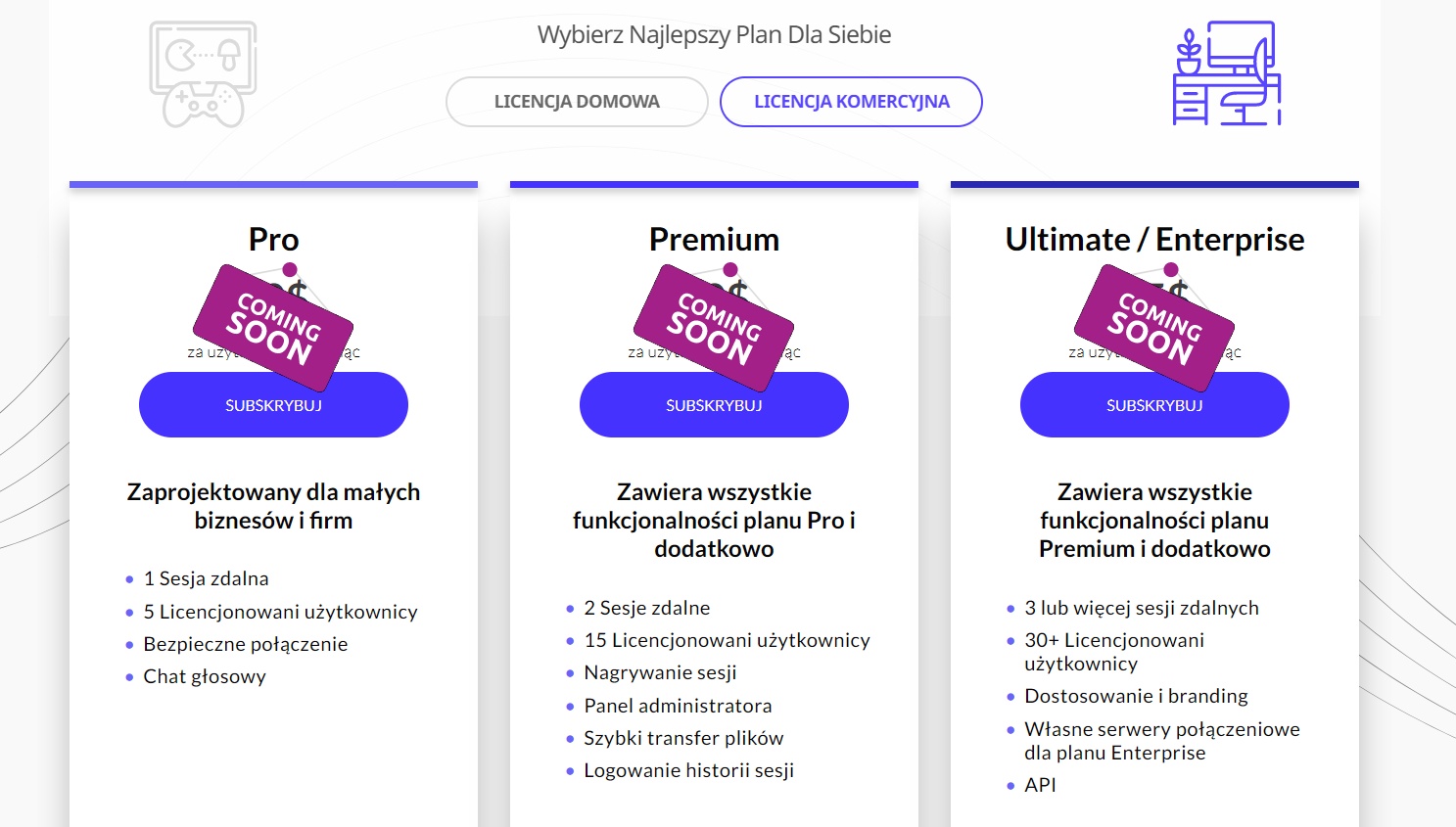 Zdalny pulpit - jak połączyć się zdalnie z komputerem