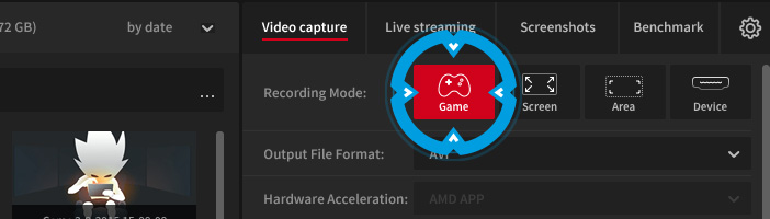 How To Record Directx 12 Games And Apps Action Tutorial